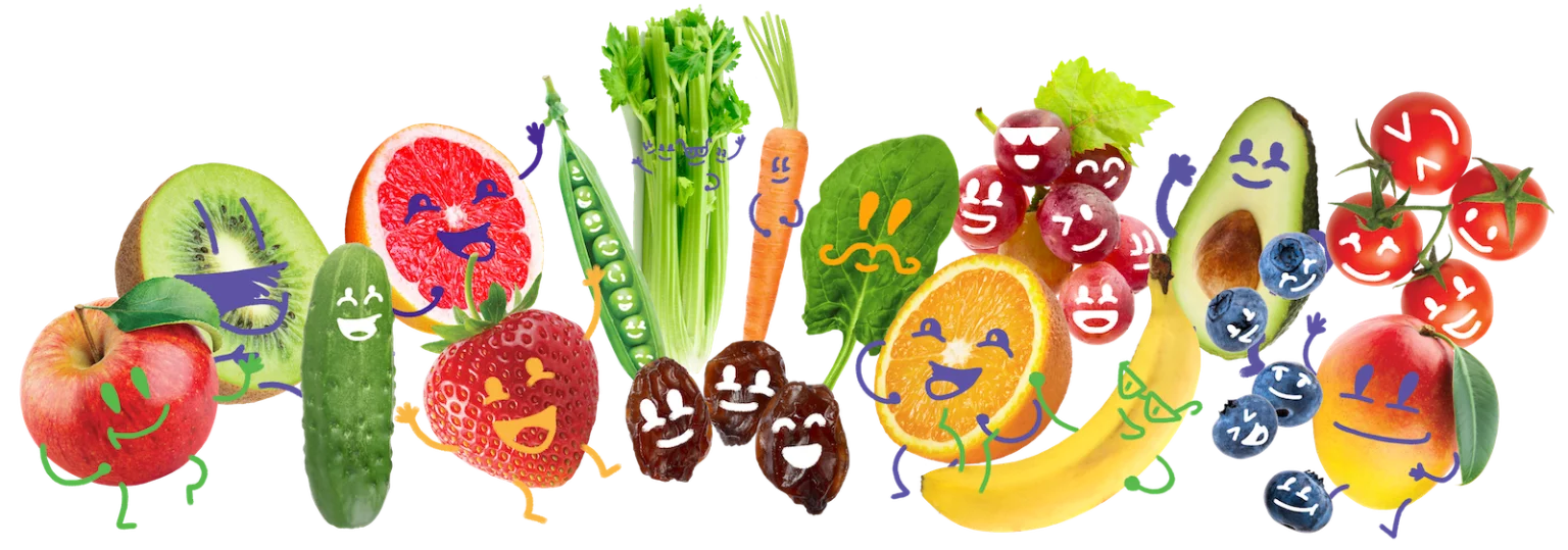 Games - Hannaford Snack Pals