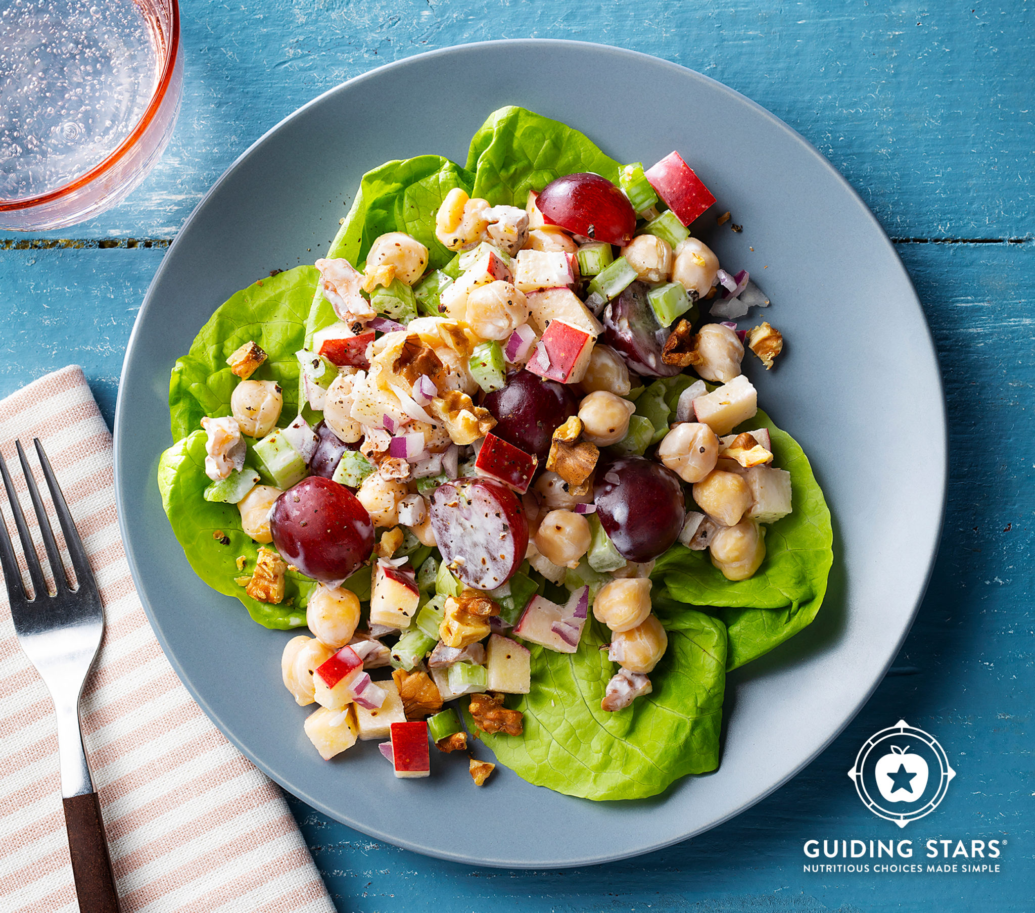 Recipes - Hannaford Snack Pals