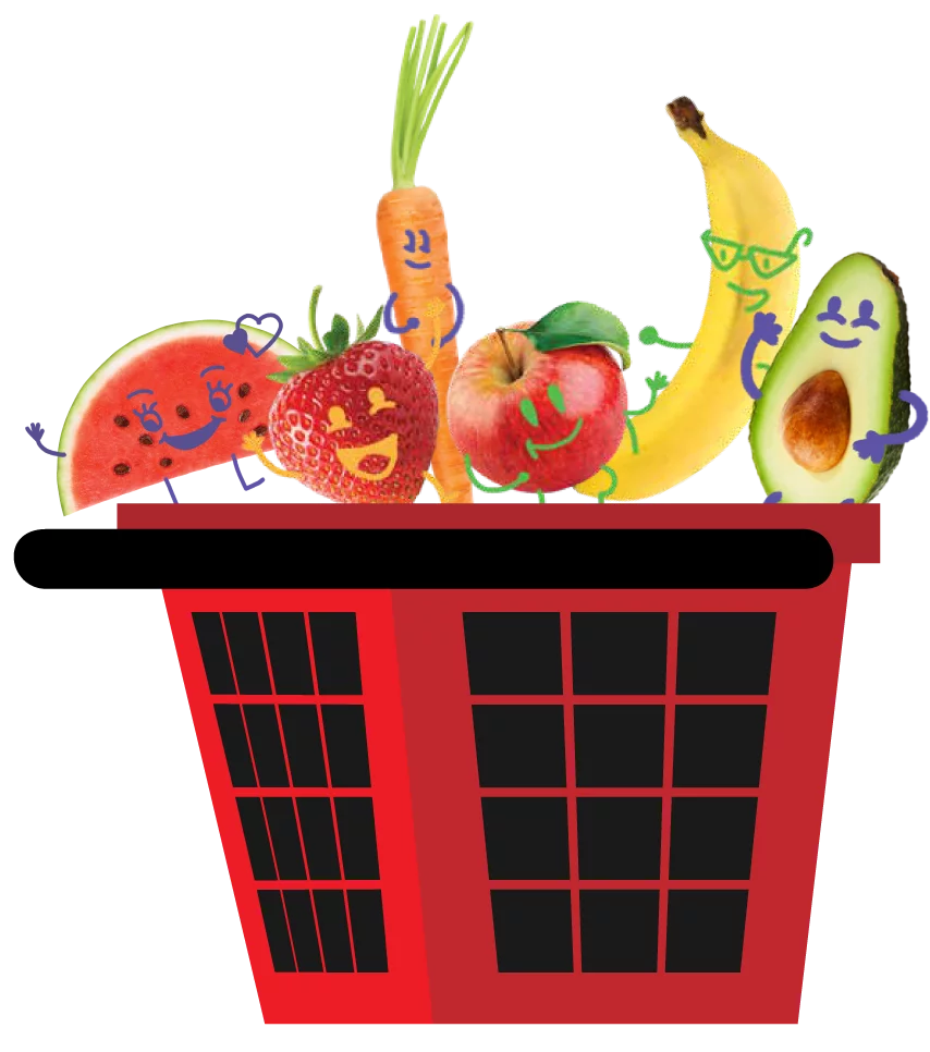 Games - Hannaford Snack Pals