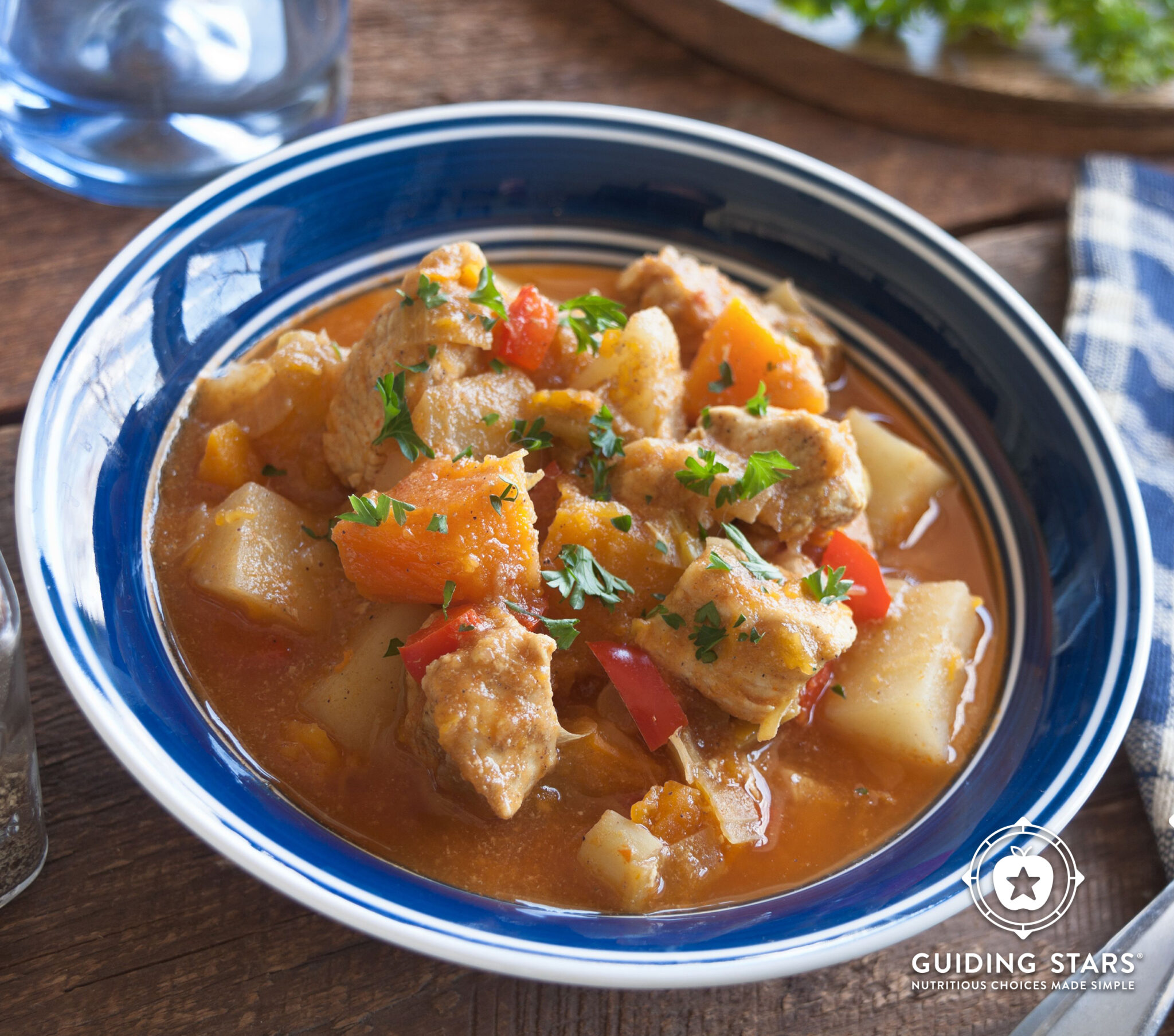 Recipes - Hannaford Snack Pals