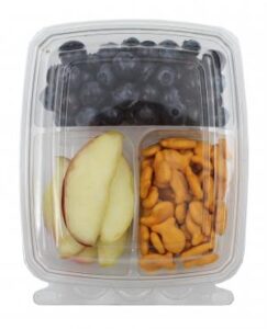 Snack Pals - Hannaford Snack Pals