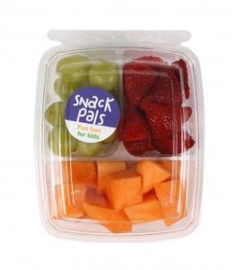 Snack Pals - Hannaford Snack Pals