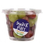 Snack Pals - Hannaford Snack Pals