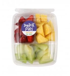 Snack Pals - Hannaford Snack Pals