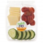 Snack Pals - Hannaford Snack Pals