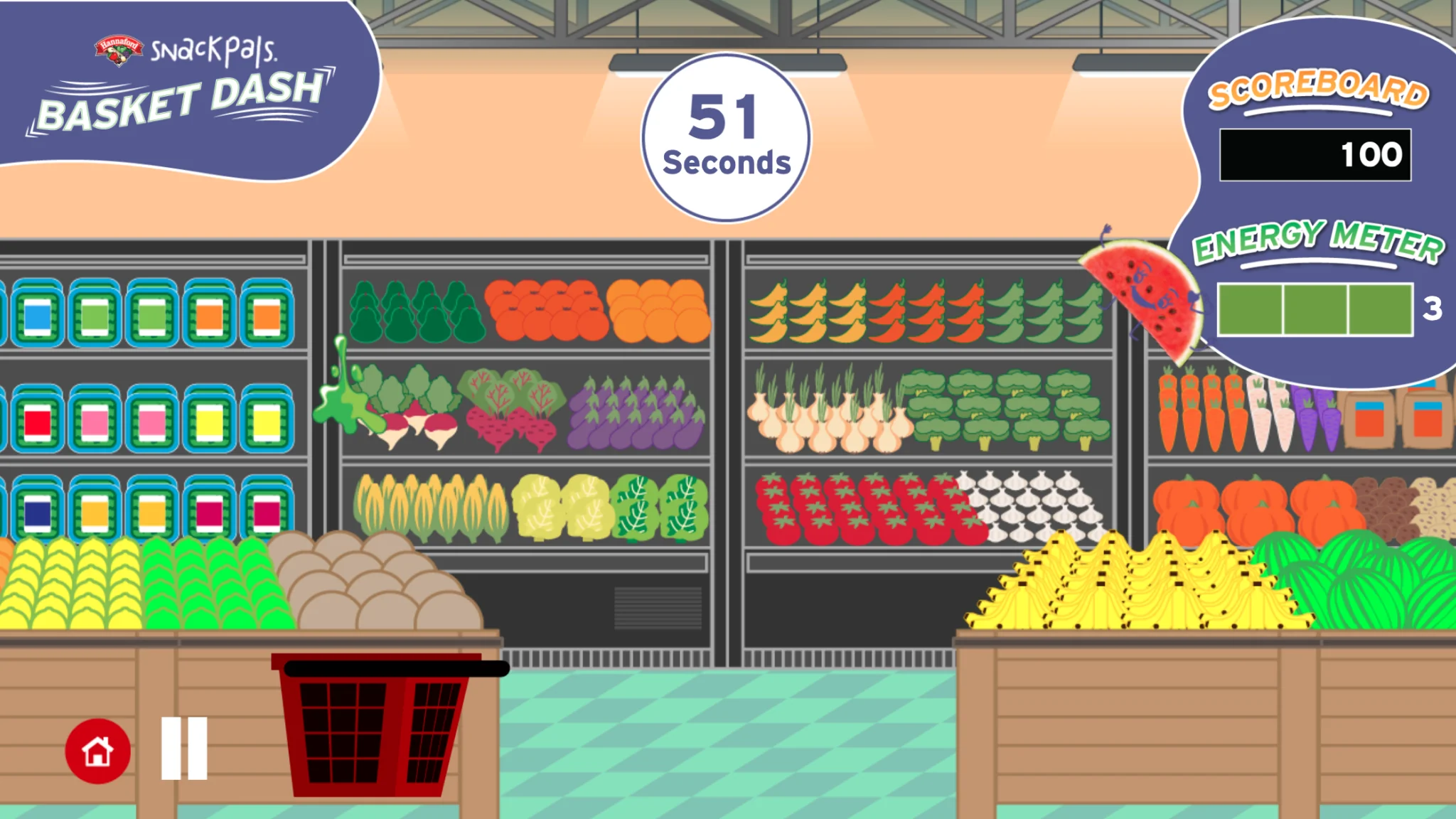 Play and Learn: Interactive Games that Spark Kids’ Interest in Fruits ...