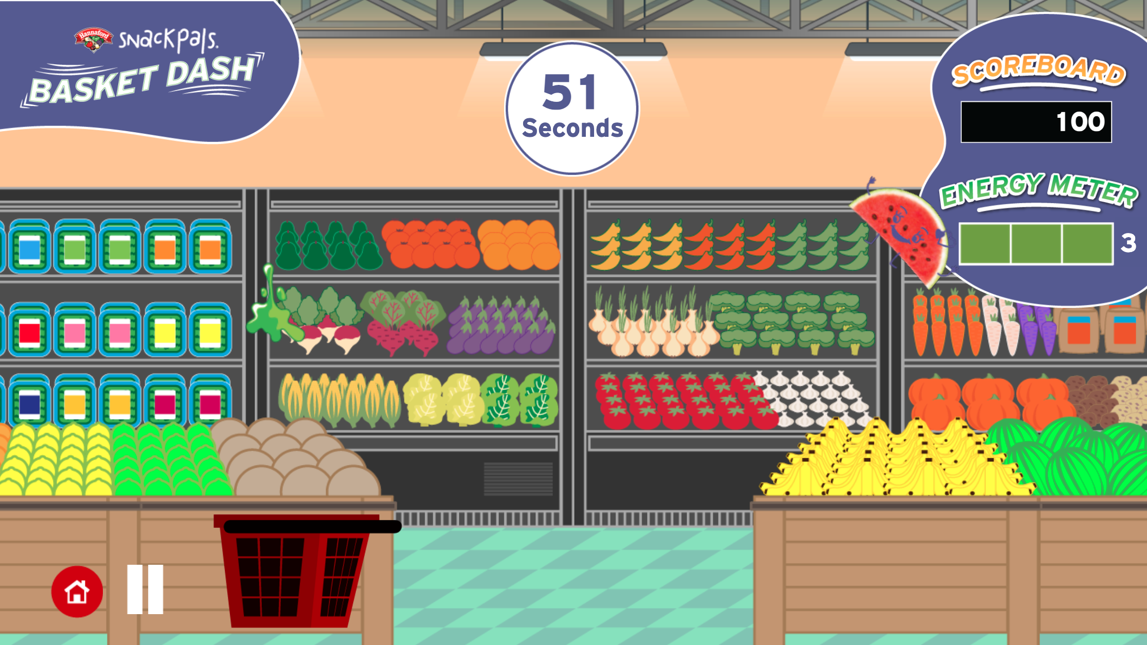 Play and Learn: Interactive Games that Spark Kids’ Interest in Fruits ...
