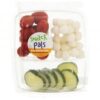 Snack Pals - Hannaford Snack Pals
