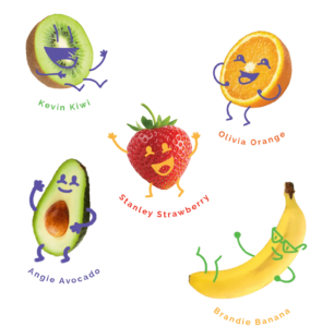 Snack Pals - Hannaford Snack Pals