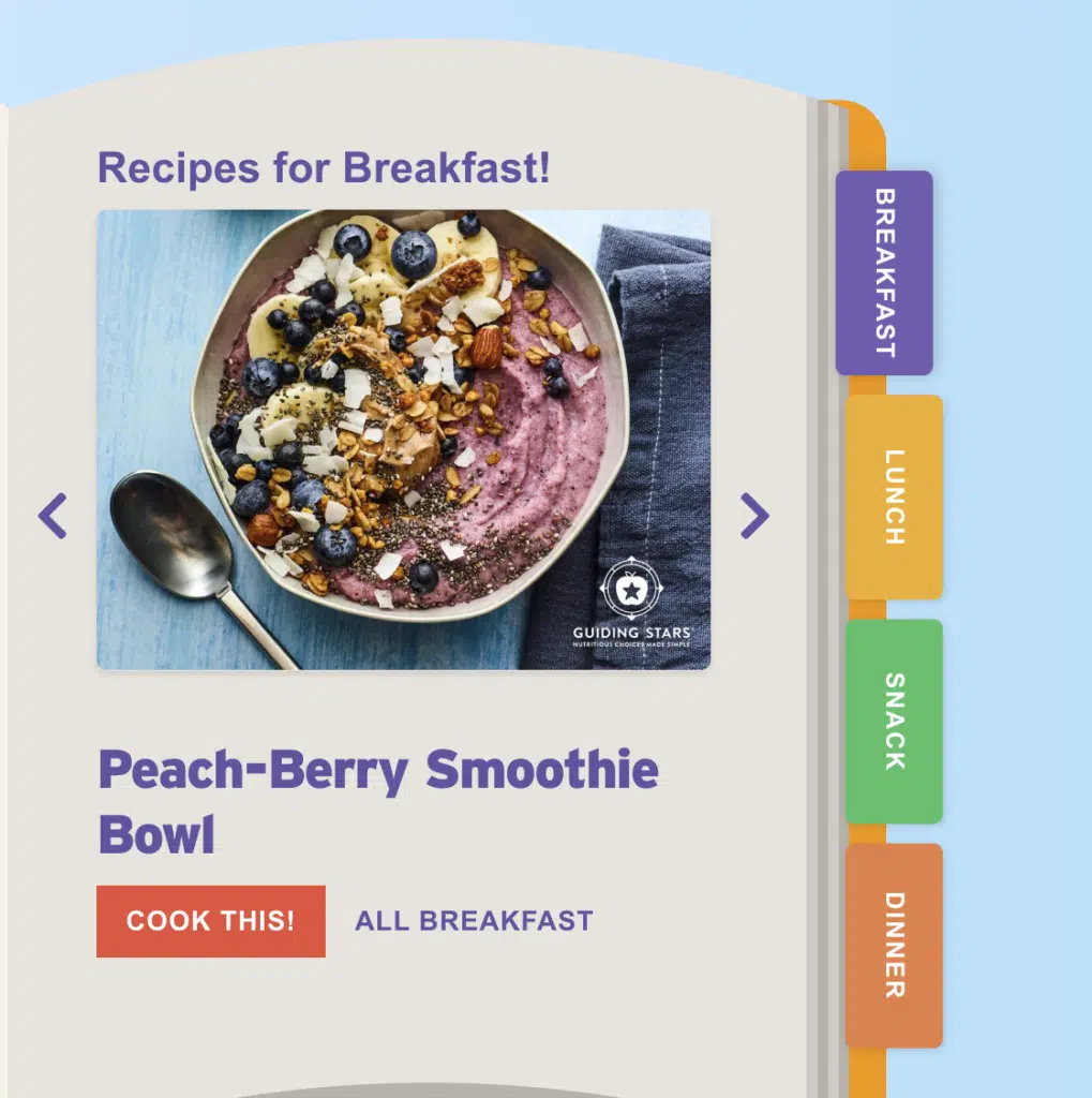 Tricks & Treats: Halloween Eats - Hannaford Snack Pals