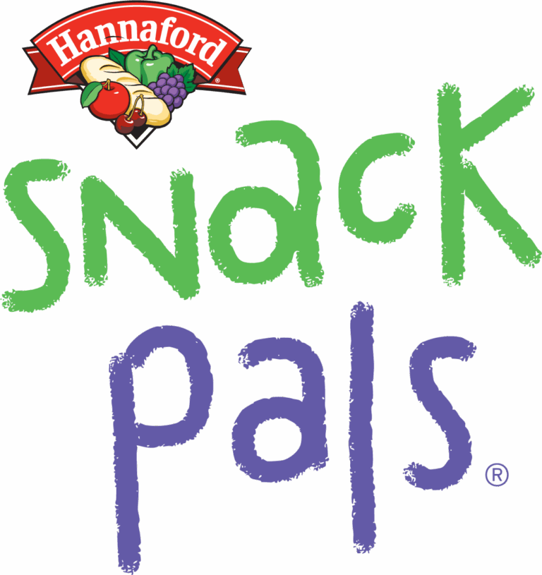 Snack Pals - Hannaford Snack Pals