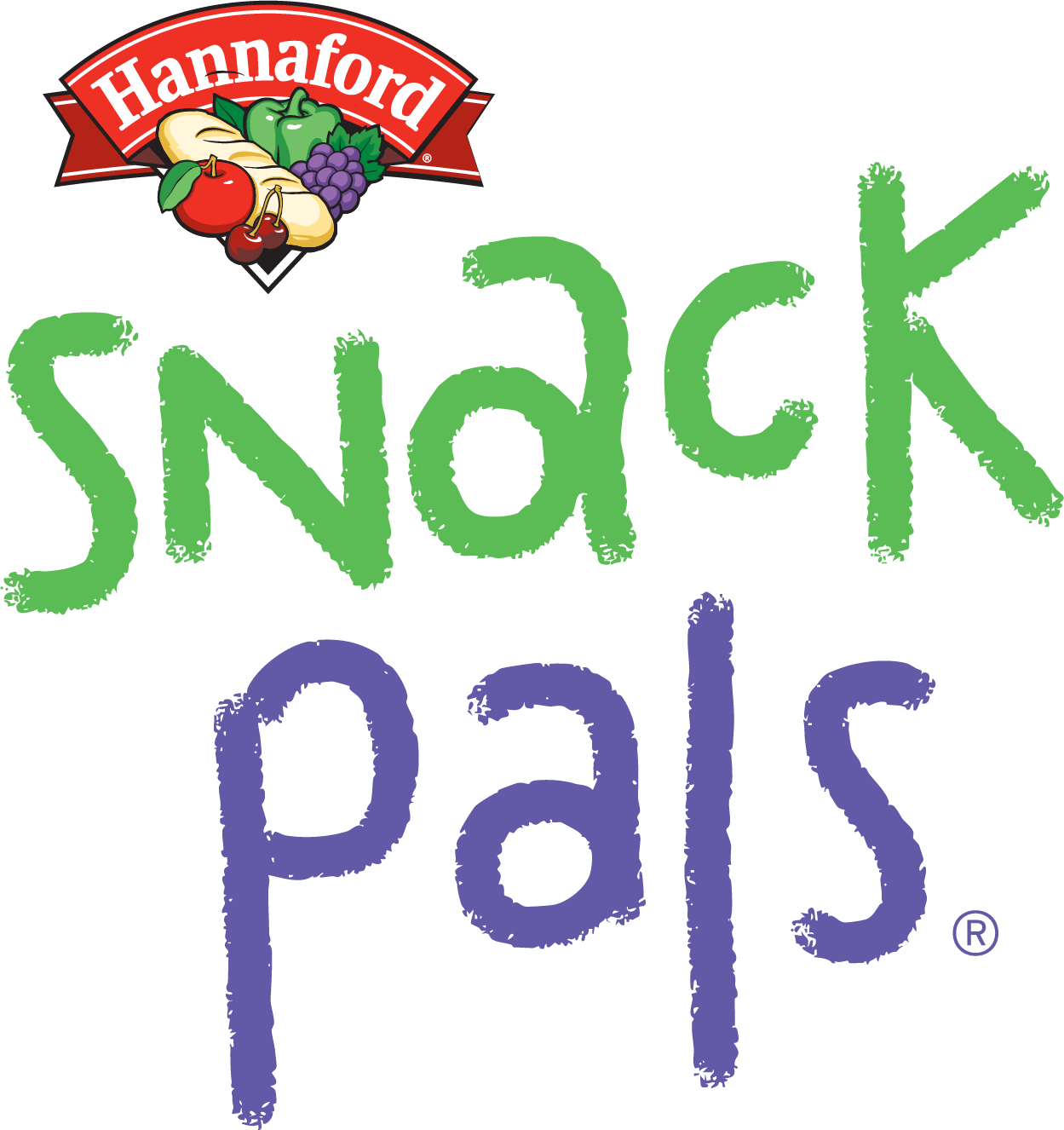 Snack Pals - Hannaford Snack Pals